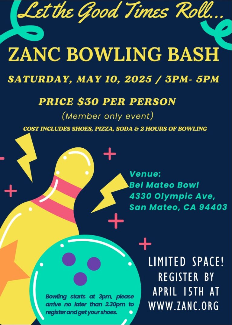 ZANC | Zarthosti Anjuman of Northern California