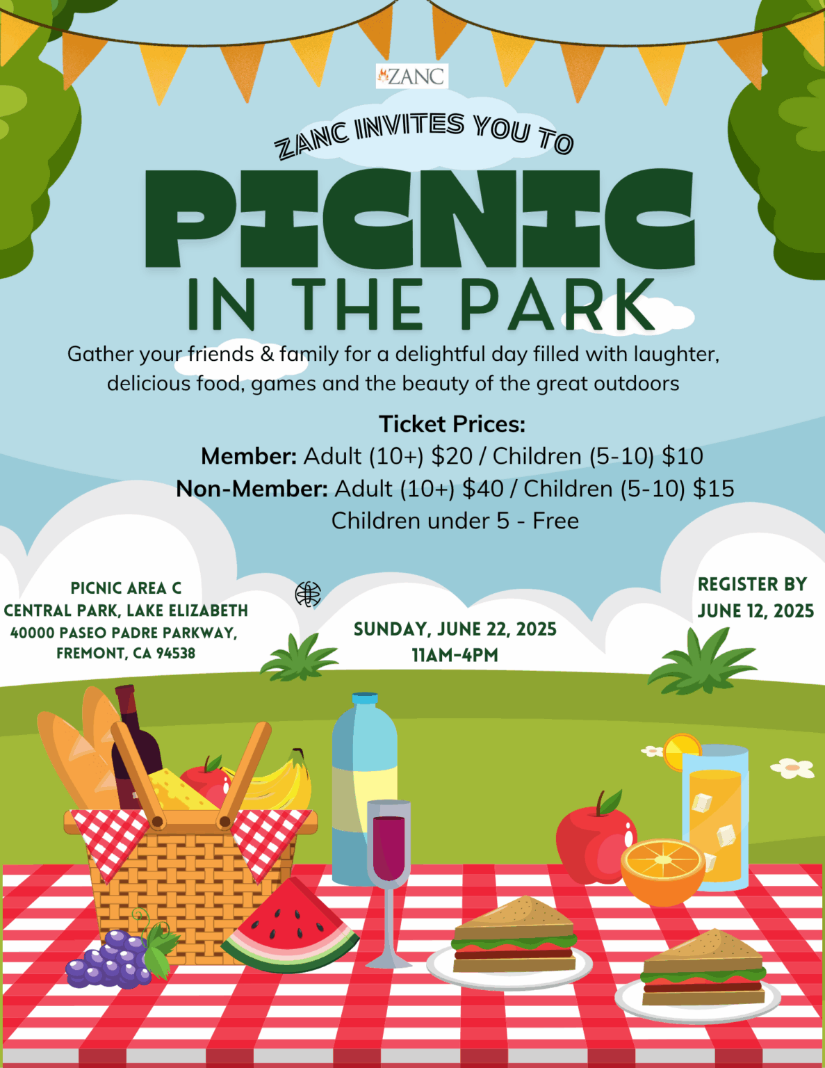 ZANC | Zarthosti Anjuman of Northern California